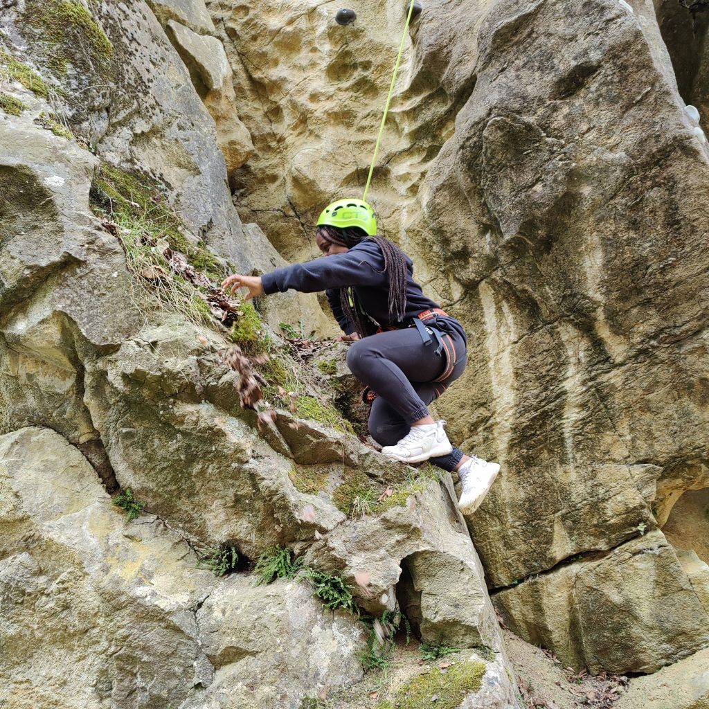 Outdoordag Belgische Ardennen – OutdoorKamp.nl
